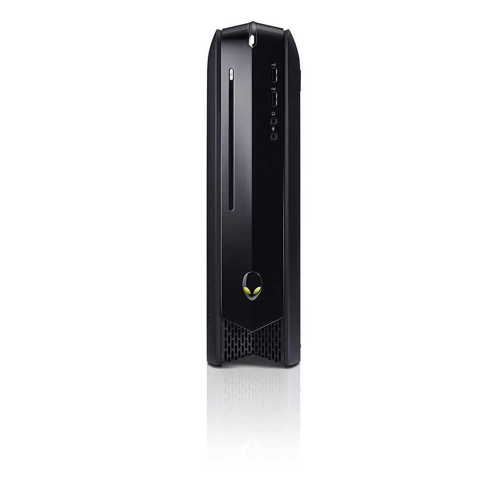 Alienware X51 Desktop Computer - Intel Core i7-2600 3.20 GHz | Shopee ...