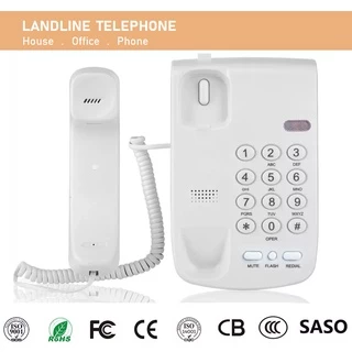 Buy Landline Phones Products - Home Appliances | Shopee Malaysia