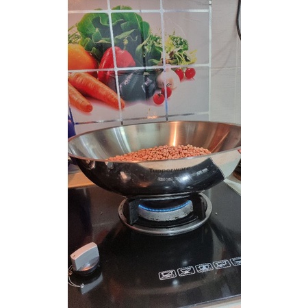 Tupperware LAST PROMOTION Universal Wok/Kuali NEW VERSION 38cm | Shopee ...