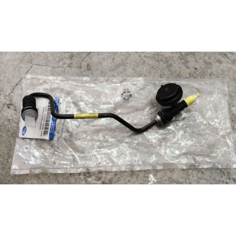 FORD RANGER T6 2.2 CLUTCH BODY VALVE ( CLUTCH PIPE ) | Shopee Malaysia