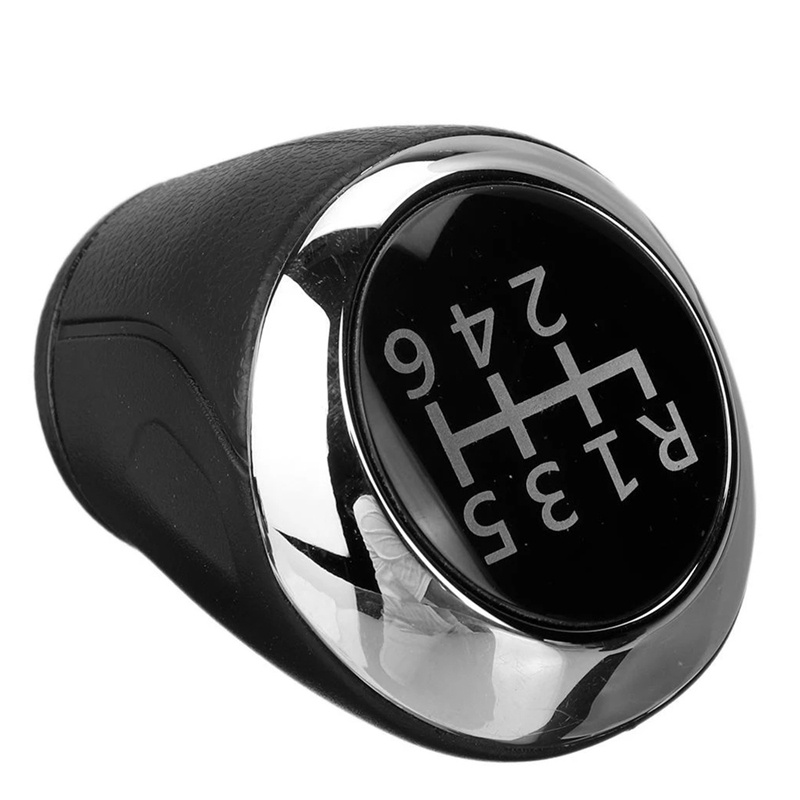 6 Speed Car MT Gear Shift Knob 24108036 for Chevrolet Aveo Sonic T300 ...