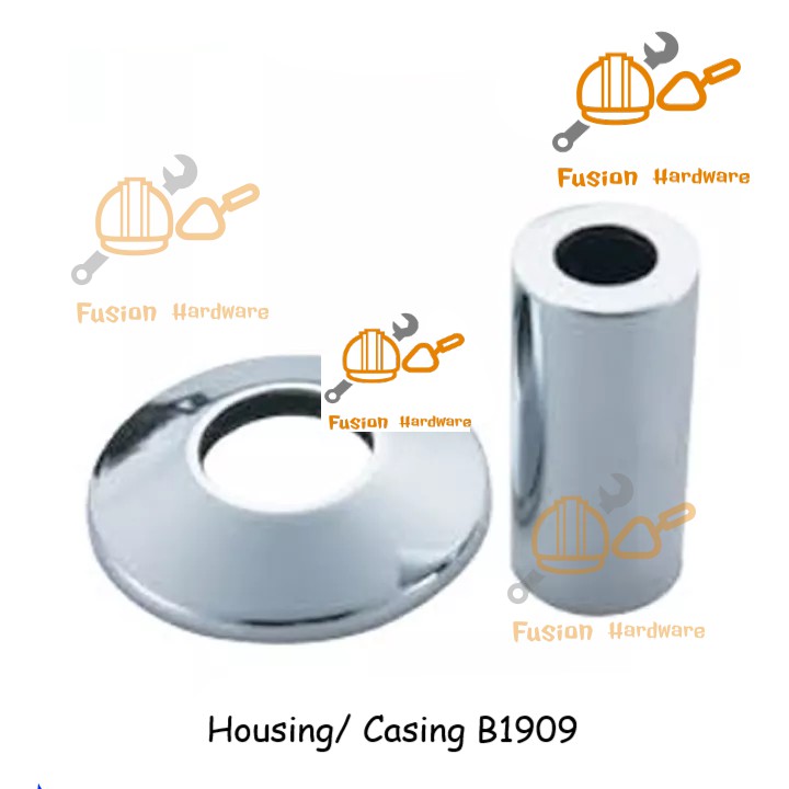🔥 Ready Stock 🔥 Bliton B1909 Housing/ Casing | Shopee Malaysia