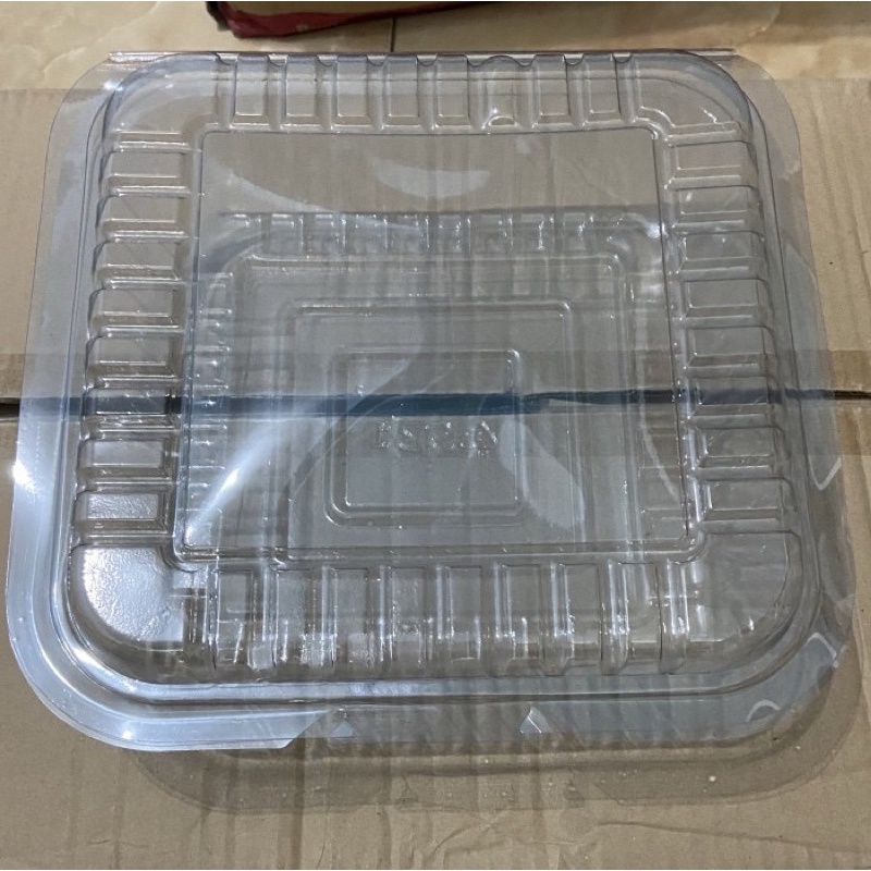 (5Pcs) Jumbo Size SB1 Plastic Mica Box | Shopee Malaysia