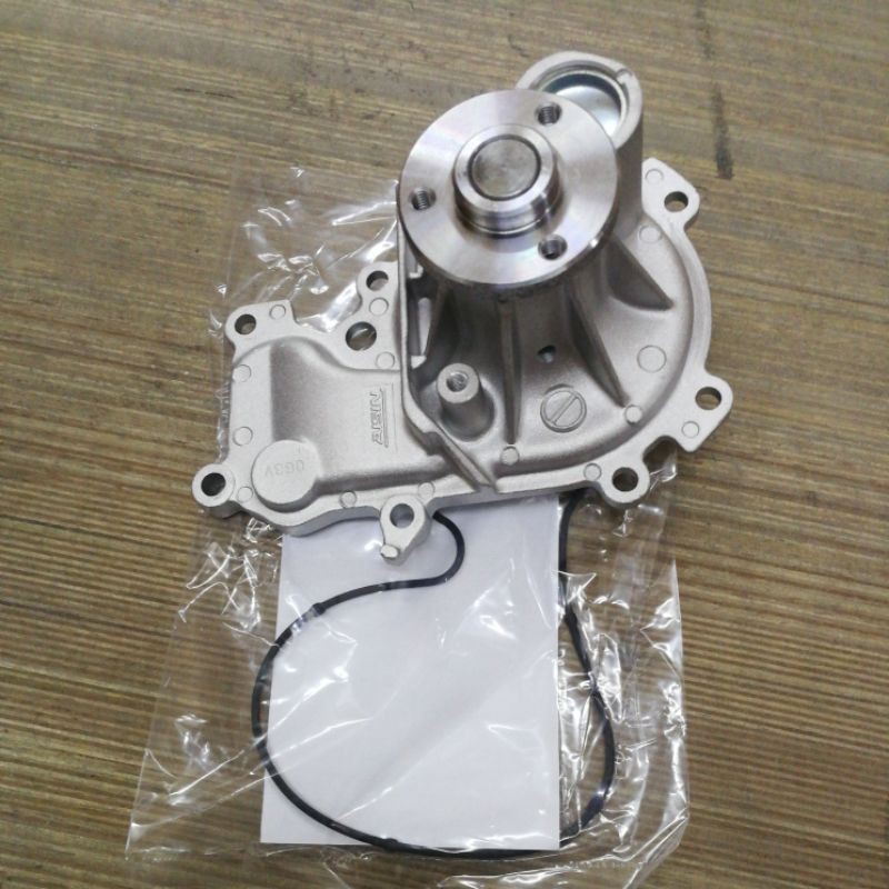 Proton campro engie water pump( aisin ) | Shopee Malaysia