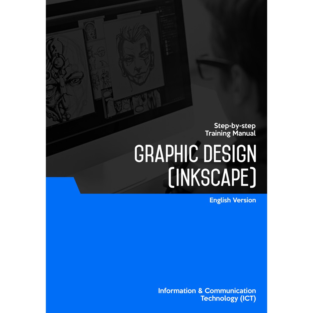 Graphic Design (Inkscape) | Shopee Malaysia