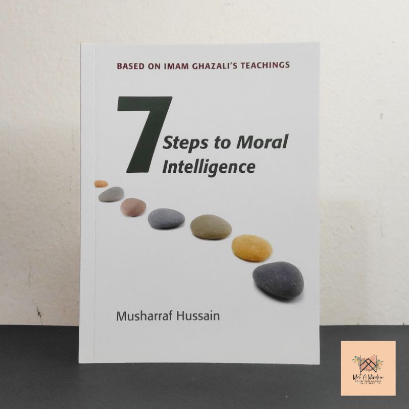7 Steps of Moral Intelligence | Shopee Malaysia