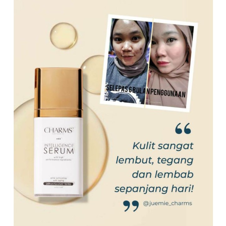 💯 ORIGINAL 🎁 BONUS 🌟 𝗦𝗘𝗧 𝗥𝗘𝗕𝗢𝗥𝗡 𝗚𝗢𝗟𝗗 𝗘𝗗𝗜𝗧𝗜𝗢𝗡 | Charms Cosmetic Skincare ...