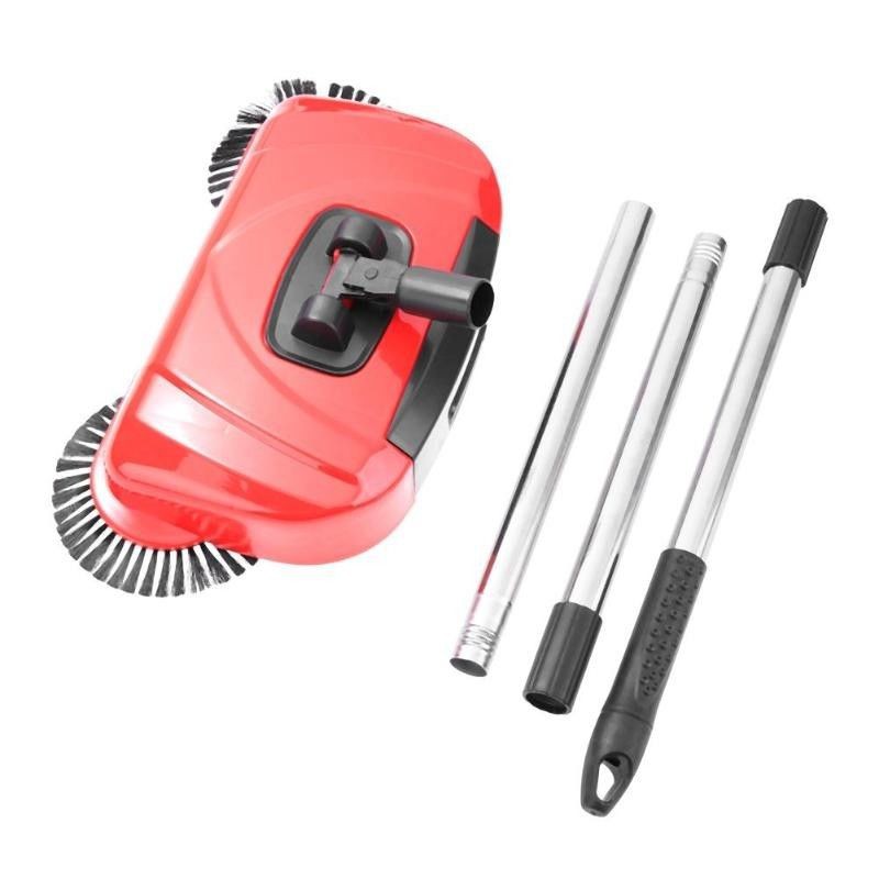Sweeper Magic Spinning Broom Household | Shopee Malaysia