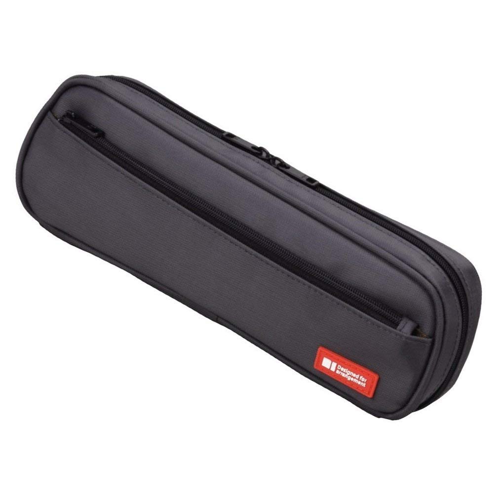 Original Lihit Lab Pen / Pencil Case – 2 Way Pen Case A-7552 A7552 A ...