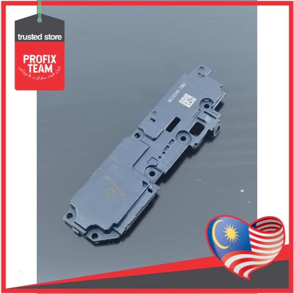 Xiaomi Redmi Note 10 5G Original Full Set Loud Speaker Loudspeaker ...