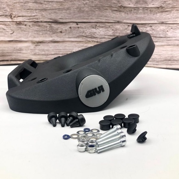 PAPAN BASE PLATE SCREW SET BOX PAPAN RACK M5M M7M FOR MONORACK J ...