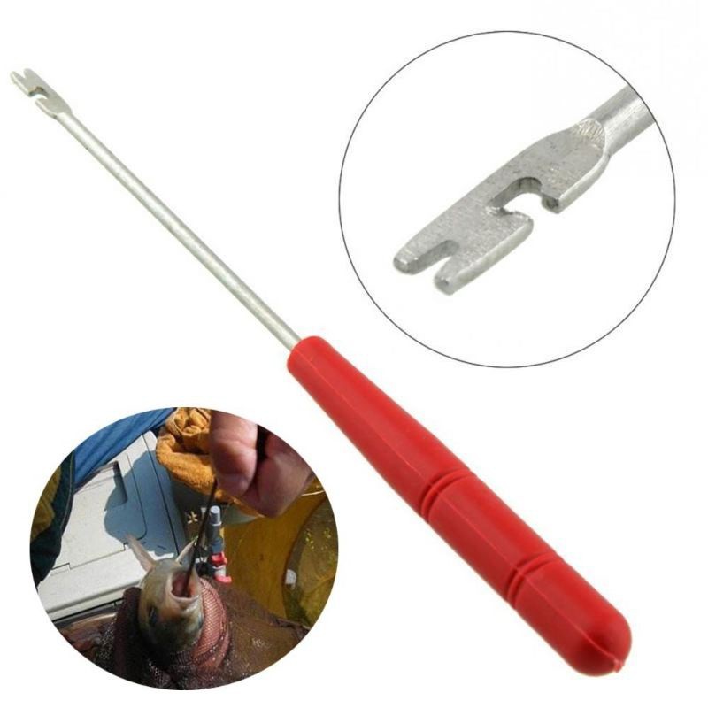 1pc batang rod untuk buka mata pancing | Shopee Malaysia
