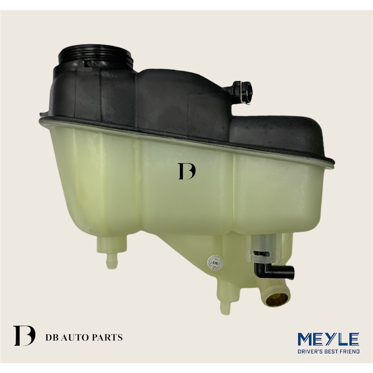 MEYLE MERCEDES BENZ E-CLASS W211 E200 E320 SPARE TANK / RADIATOR ...