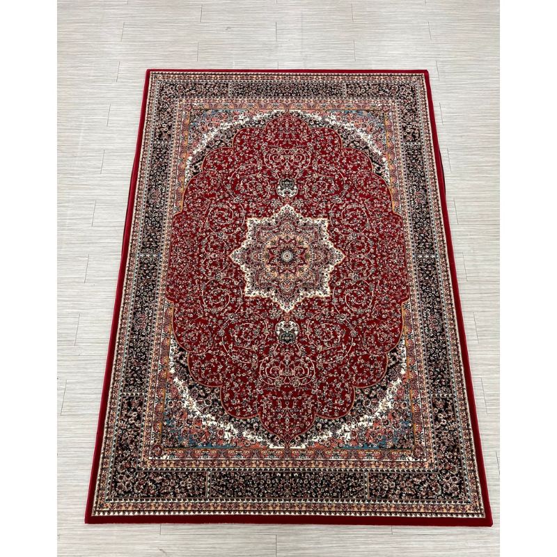 KARPET IRAN 3 JUTA BENANG / IRAN CARPET 3 MILLION THREAD / CARPET ...