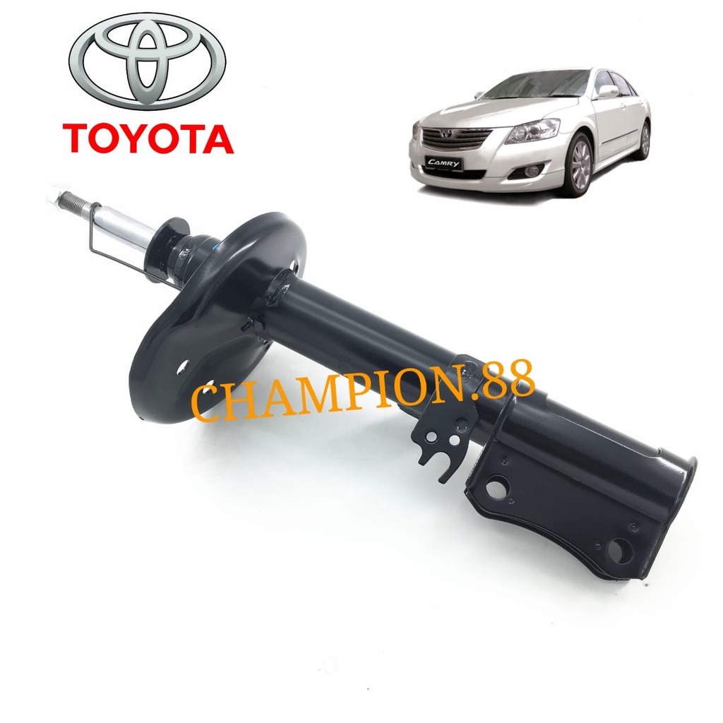 TOYOTA CAMRY ACV40 SHOCK ABSORBER REAR (1SET2PCS) | Shopee Malaysia