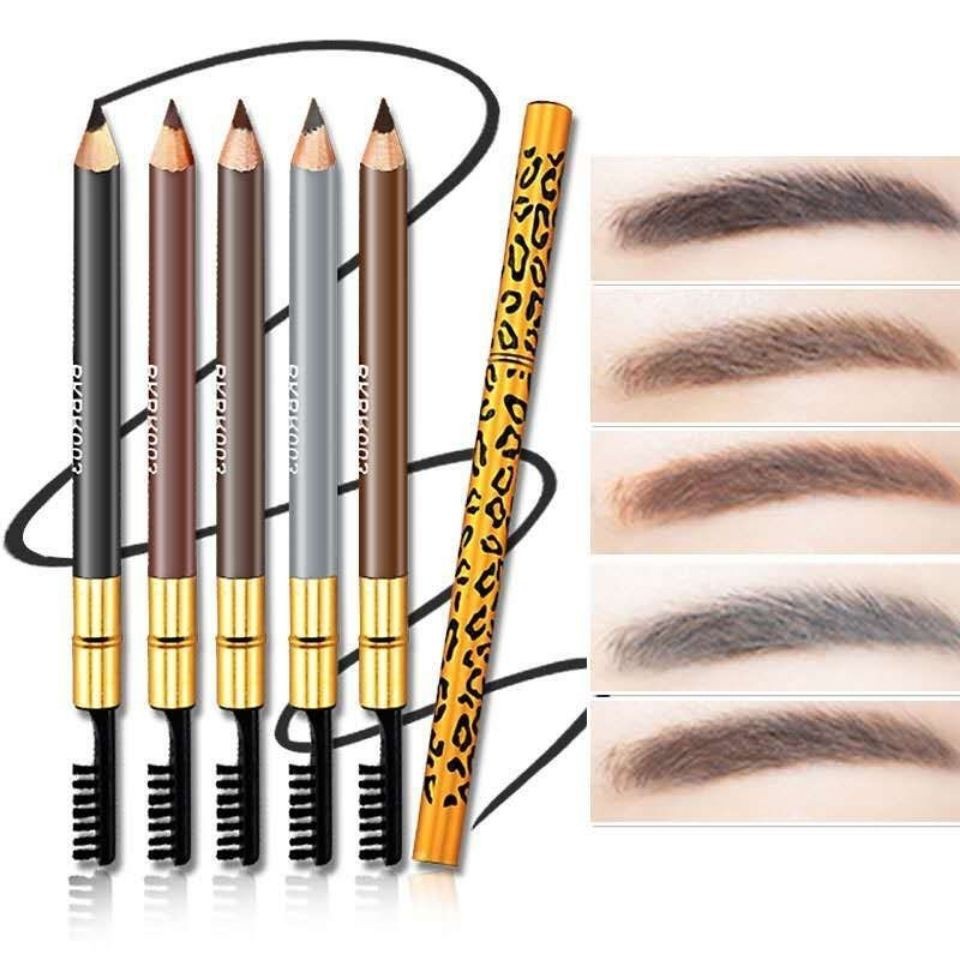 PENCIL EYEBROW (12PCS) | Shopee Malaysia
