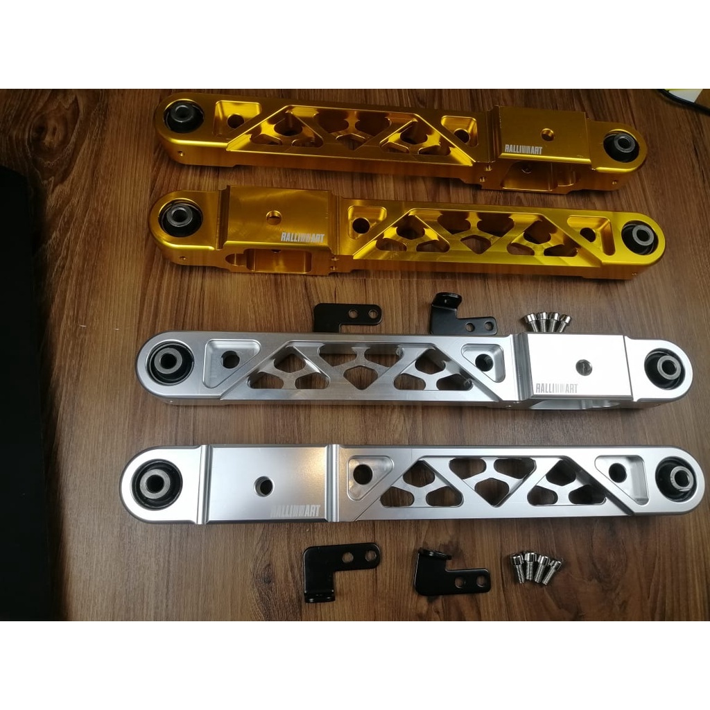 Wira Lower Arm Ralliart Tie Bar Car Wira Satria Neo Gen2 Persona Waja ...