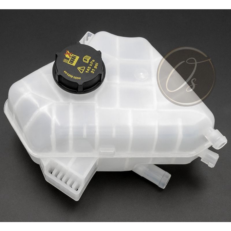 Ford Fiesta / Ecosport spare Tank Spare Water Tank Radiator Overflow ...