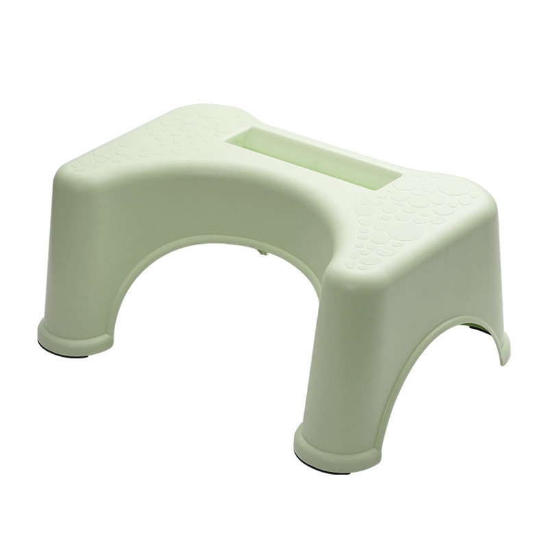 Footrest Toilet Squaty Foot Step Potty Healthy Toilet Squat Toilet ...