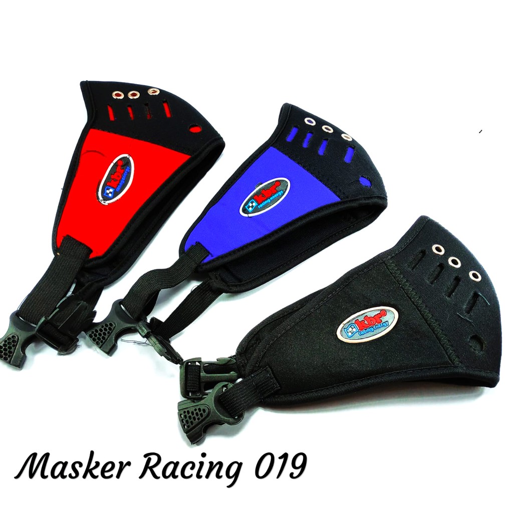 Kbr Anti-Pollution Motorcycle Rider Mask Brother Price | Shopee Malaysia