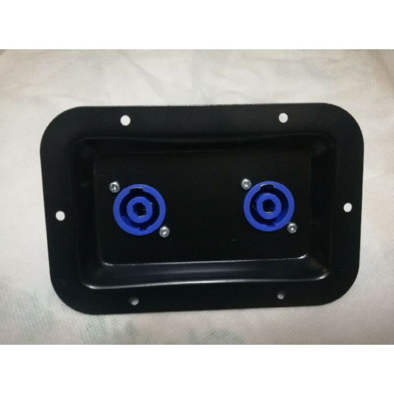 Iron Socket Terminal+Blue Socket | Shopee Malaysia