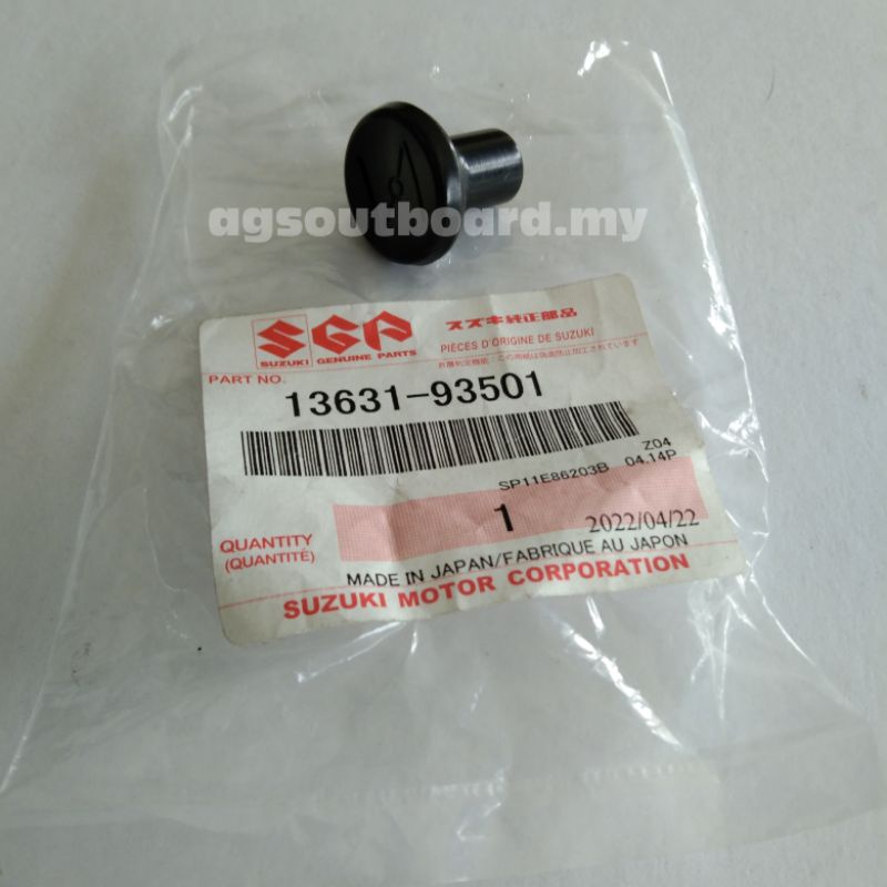 SUZUKI Outboard 30HP 40HP Knob Starter #13631-93501 | Shopee Malaysia