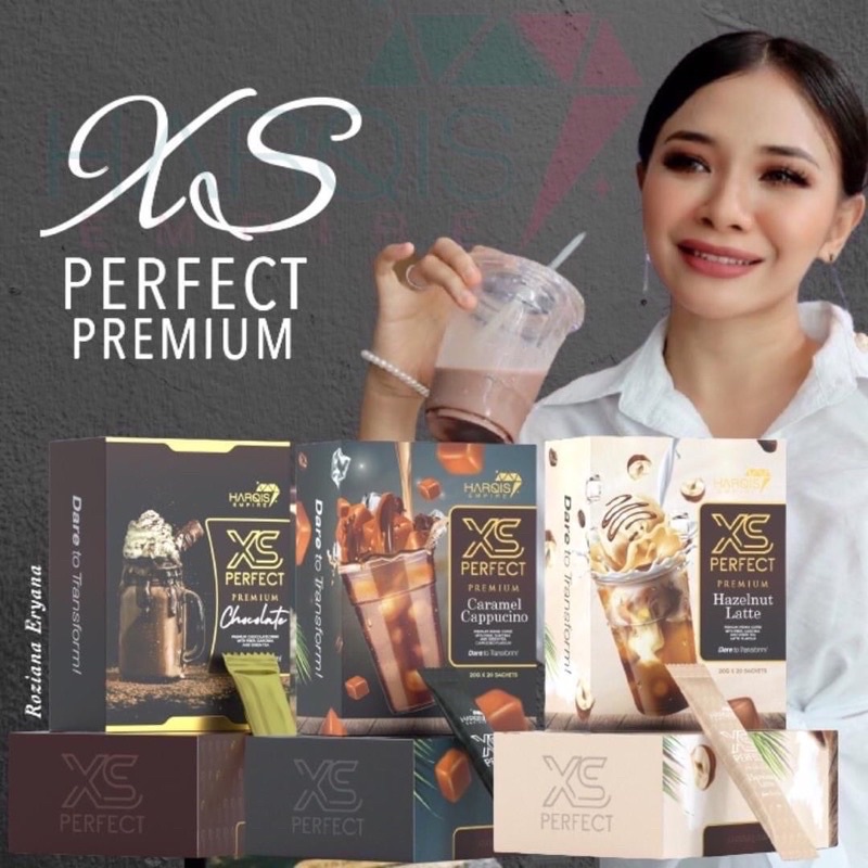 Xs perfect 💯% ORIGINAL HQ | Shopee Malaysia