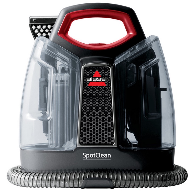 BISSELL 1558Z Bisell Spot Cleaner Vacuum Bissel Bisell Spot Clean Pro ...