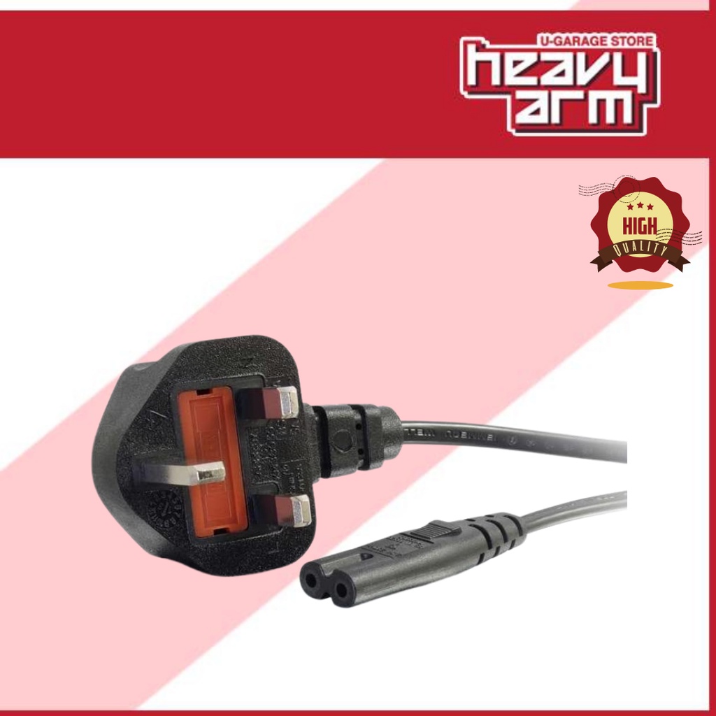 Power Cable Replacement | Power Cord AC Cable | PS4 Power Cable | PS5 ...