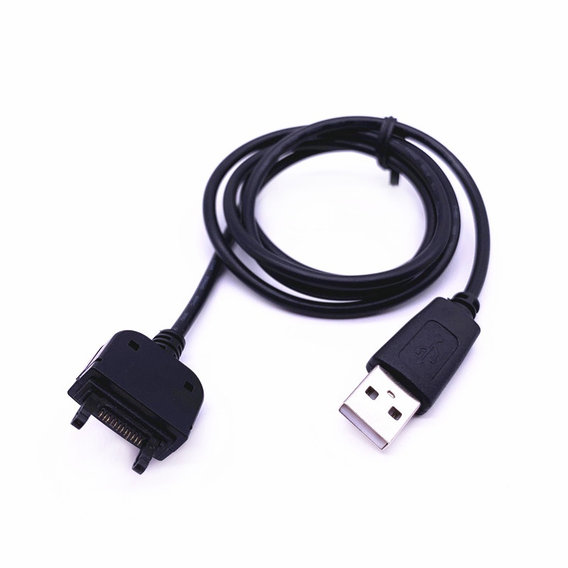 Usb Charging Cable for Sony Ericsson W205 W300i Xperia Pureness Yari ...