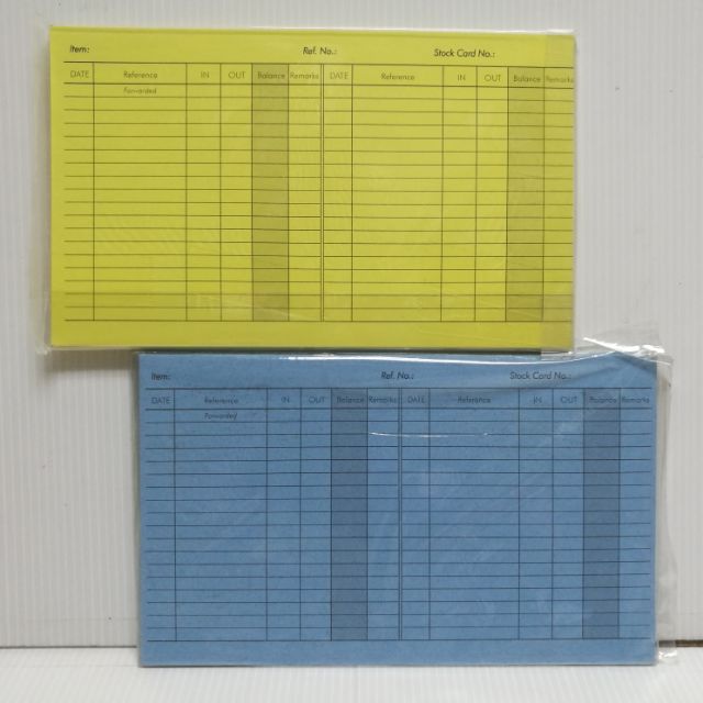 Stock Card brand Uni 5" * 8" (pack/30 s') | Shopee Malaysia