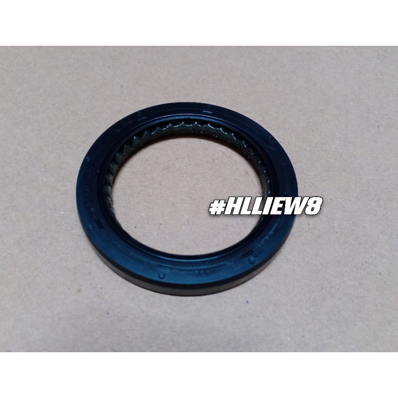 [ hlliew8 ] Honda K Series K20A K24A R18A R20A Crank Shaft Timing Oil ...
