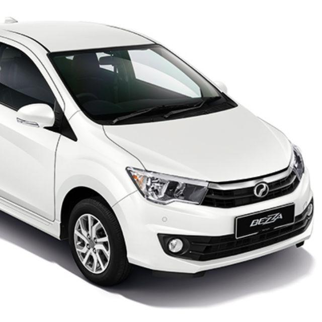 Gear up perodua bezza skirting | Shopee Malaysia