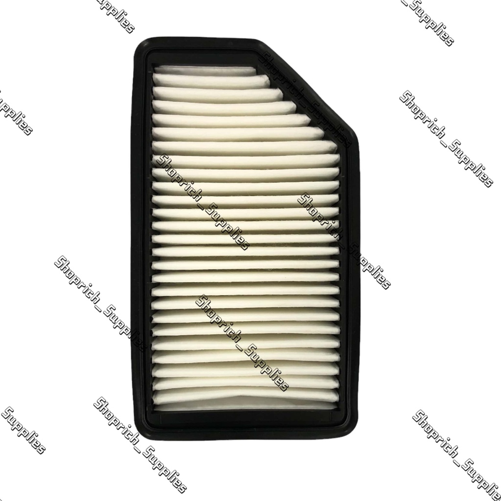 (28113-1R100) AIR FILTER HYUNDAI/KIA RIO UB 1.4, RIO UB 1.4, VELOSTER ...