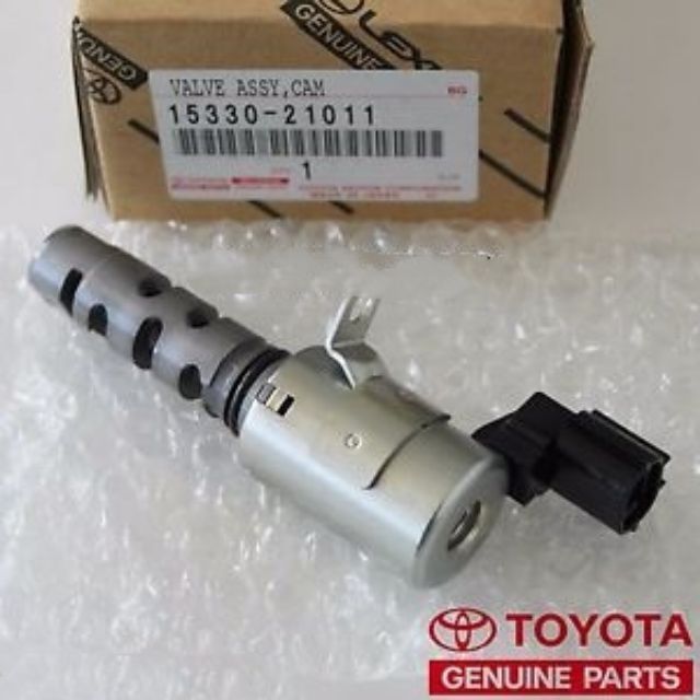 Toyota Vois/Altis Oil Control VVT Valve/Engin Variable Timing VVT ...