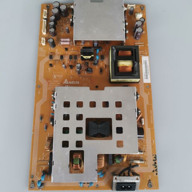 Sharp 42" TV Model: LC-42A66M / Power Board / Main Board / Inverter ...