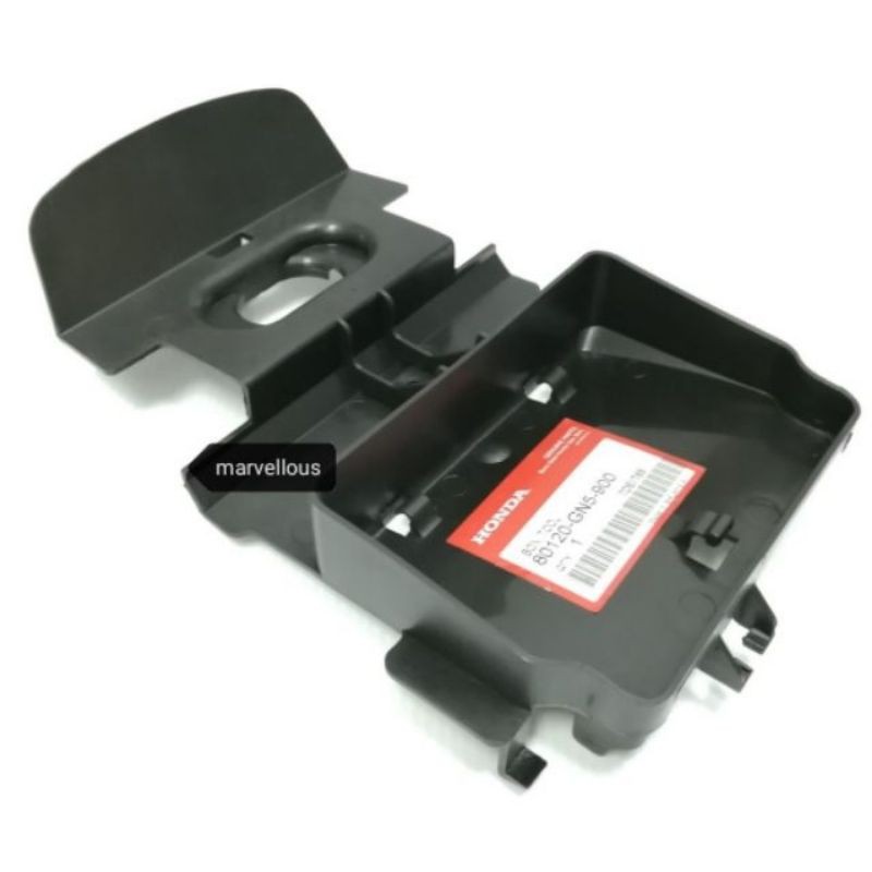 EX5 / EX5 Dream Original Tool Box | Shopee Malaysia