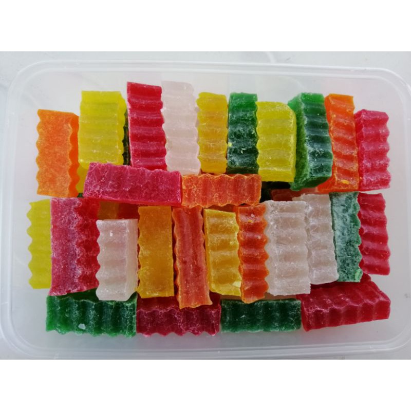 Agar-agar Kering Kampung Laut 1kg | Shopee Malaysia
