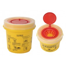 SHARP BIN 2.5 L, 5L, 10L | Shopee Malaysia