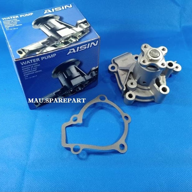 WATER PUMP AISIN JAPAN - NAZA CITRA 2.0, HYUNDAI MATRIX (WPK-007V ...