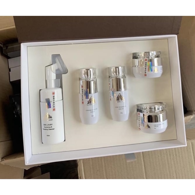 Gimi luxury bsnr acneSlingshotm set upgraded 2022 serum get extra 10ml ...