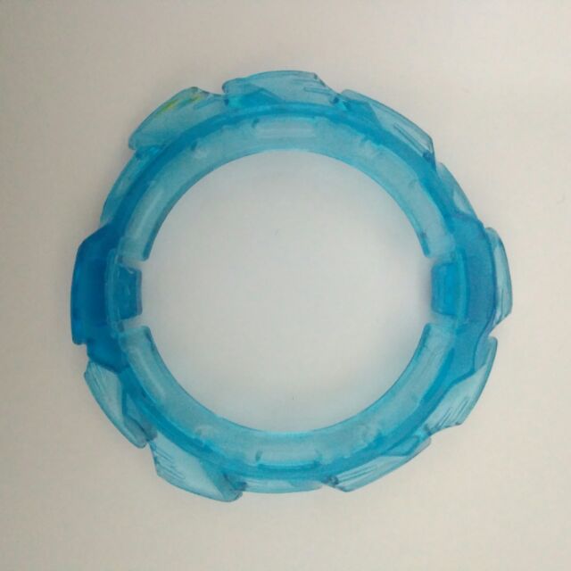 TAKARA TOMY BEYBLADE BURST FRAME FLOW (F) BLUE | Shopee Malaysia