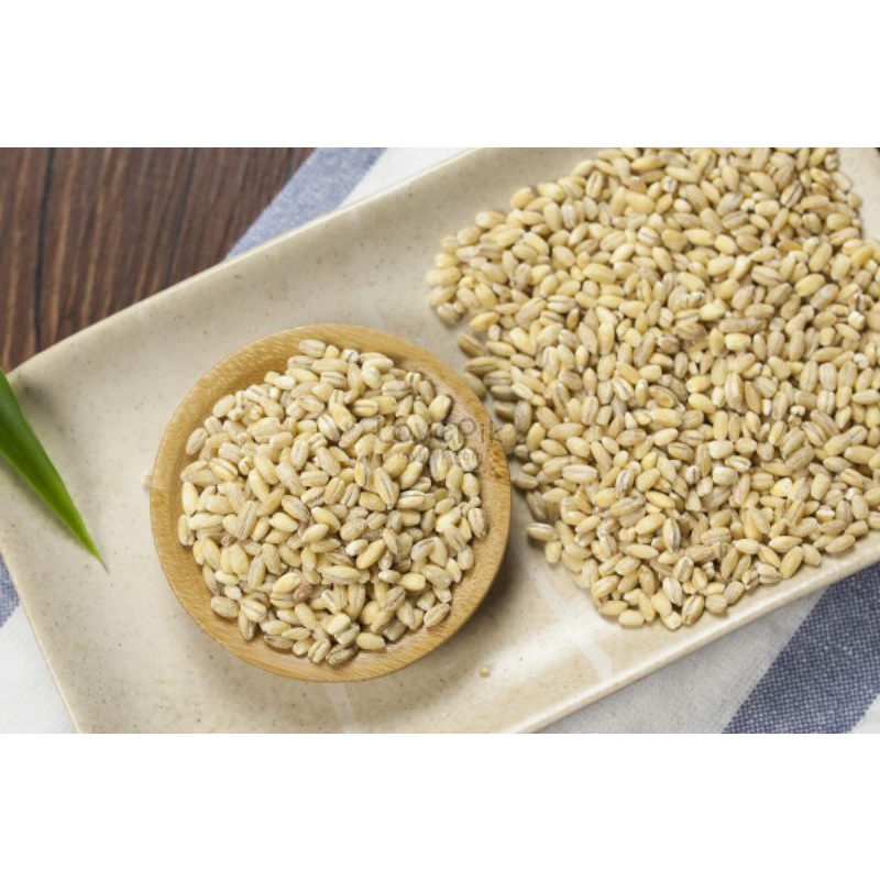 BIJI GANDUM / POLISHED WHEAT | Shopee Malaysia