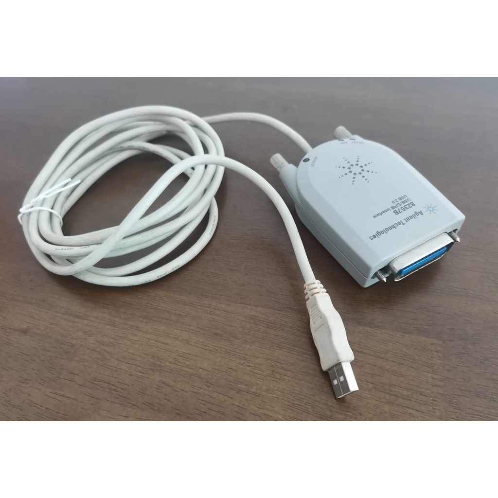 Agilent 82357B USB-GPIB interface converter | Shopee Malaysia