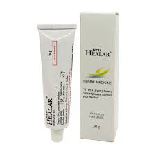 Neo Healar Ointment 30g (Haemorroids cream) | Shopee Malaysia