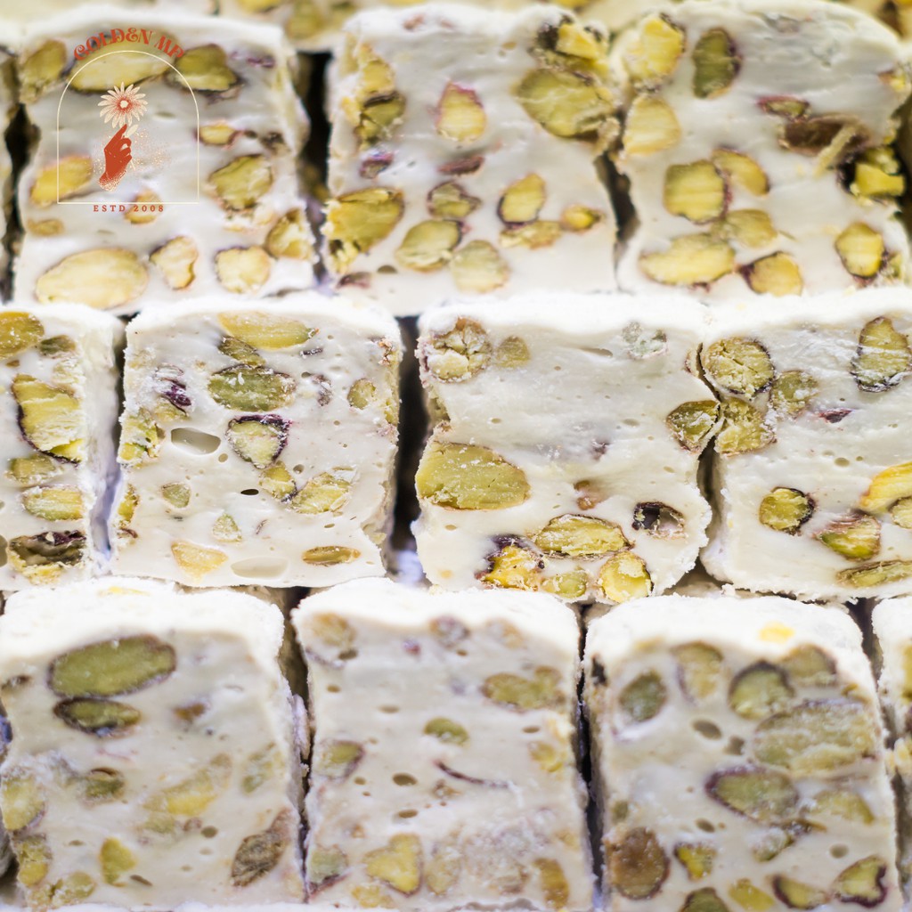 Nougat(Turkish delight) 1pc | Shopee Malaysia