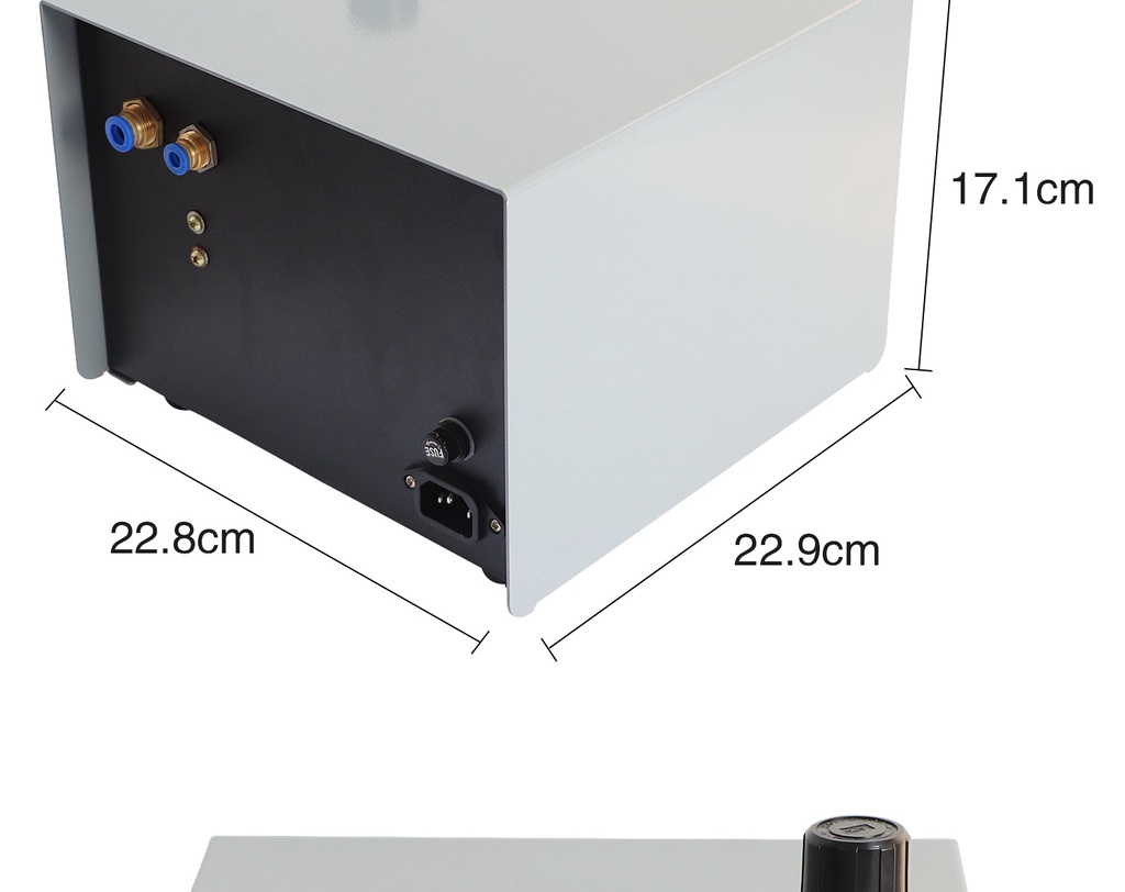 110/220V Pneumatic Impact Engraving Machine GraverMate Jewelry Engraver ...