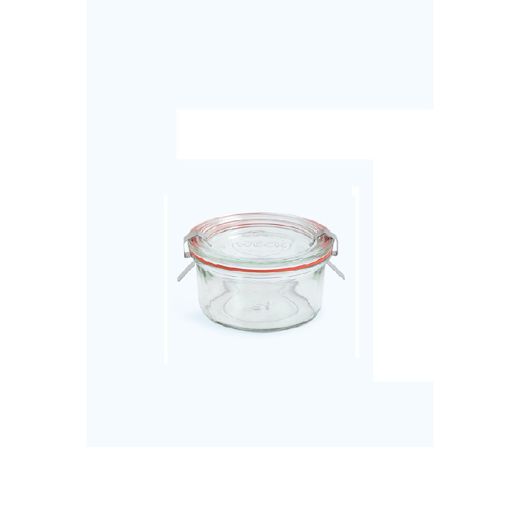 Weck Mold 976 (165ml) | Shopee Malaysia