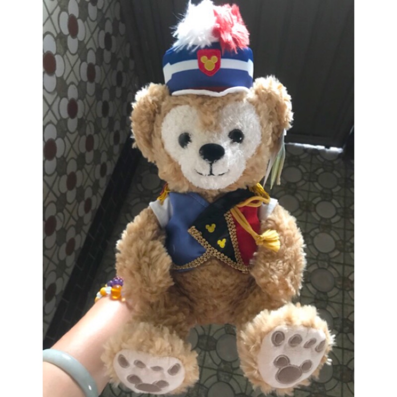 Disney 35th Anniversary Duffy SS Doll Shirley | Shopee Malaysia