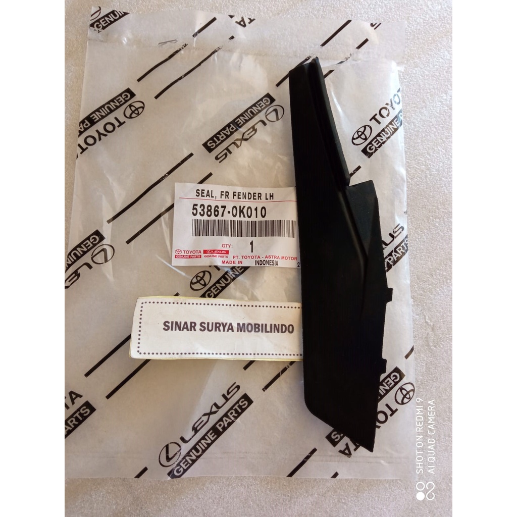 Original 2005-2015 HOOD HINGE INNOVA SATE SEAL BAKING LID COVER ...